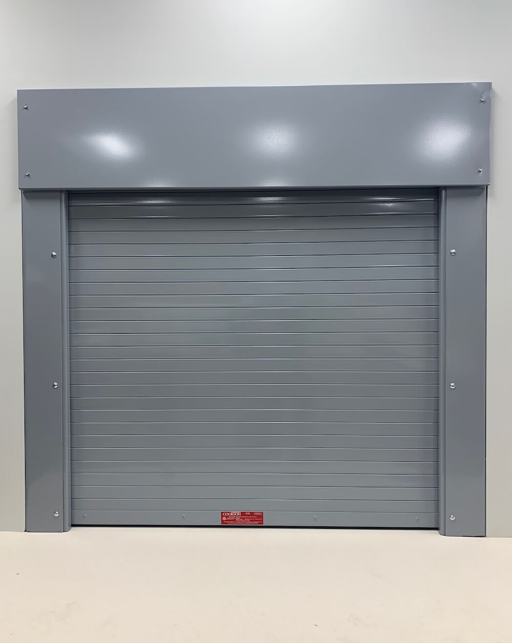 Fire Roller Shutters: Durable Roller Shutter Fire Protection | ROLLerUP