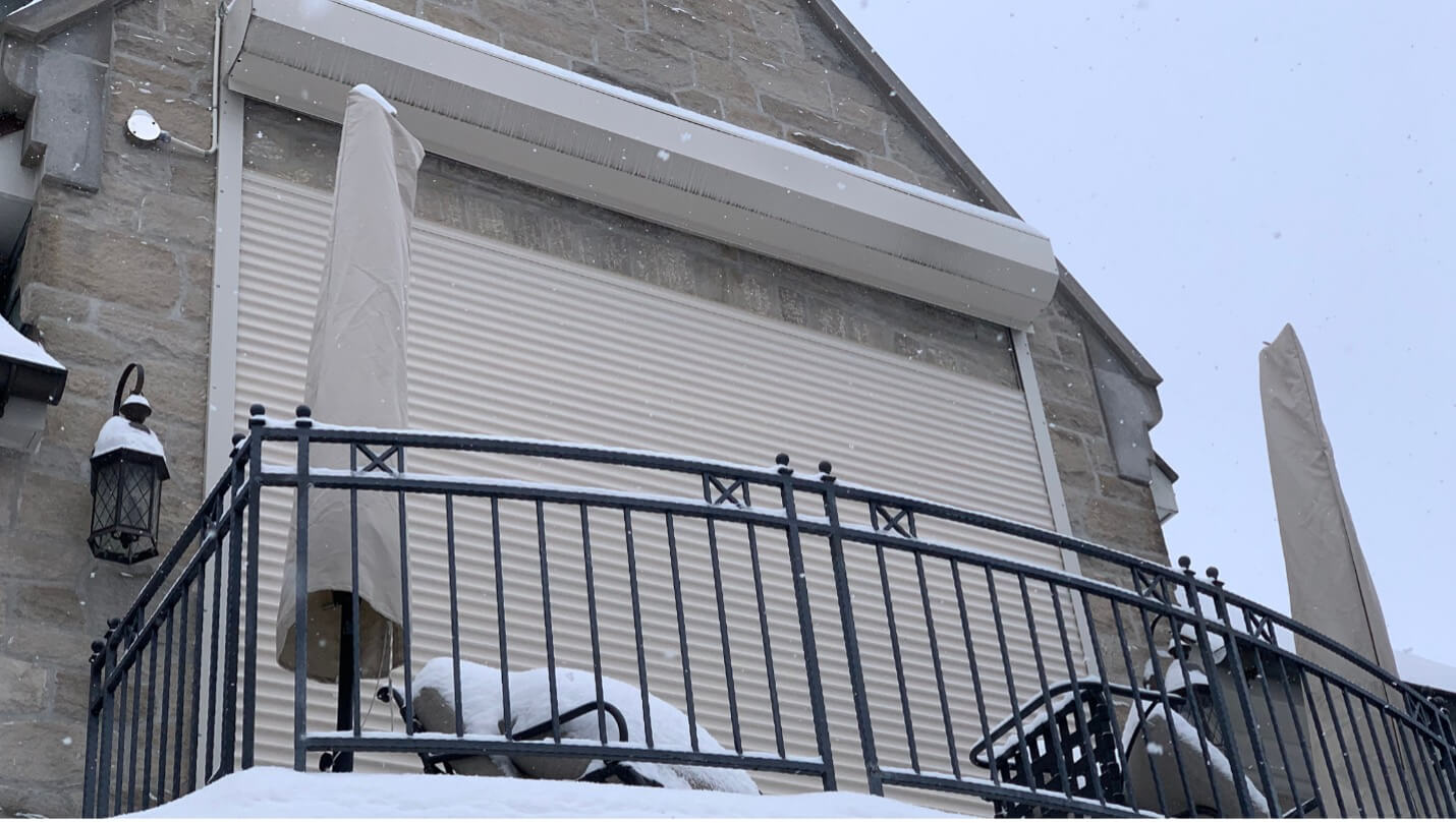 5 Benefits Why You Must Install Security Roller Shutters|ROLLerUP