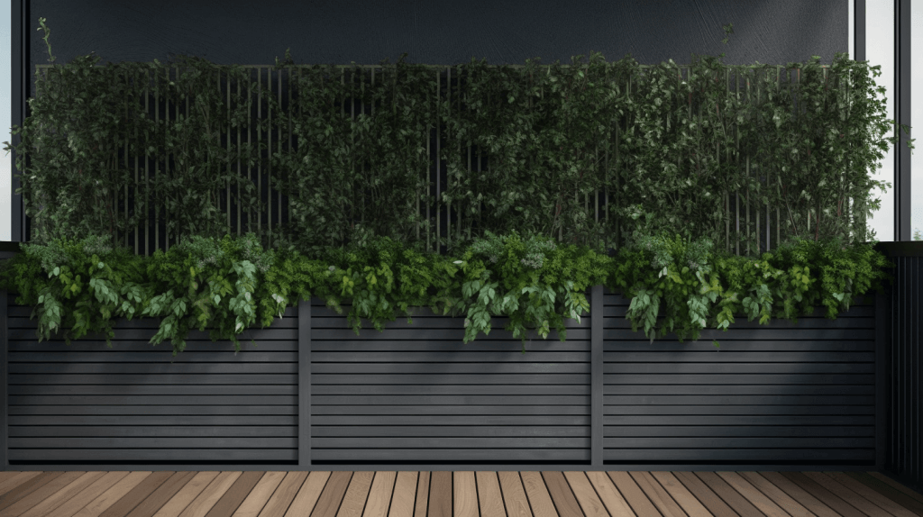 The Best Outdoor Privacy Screen Ideas - A Comprehensive Guide
