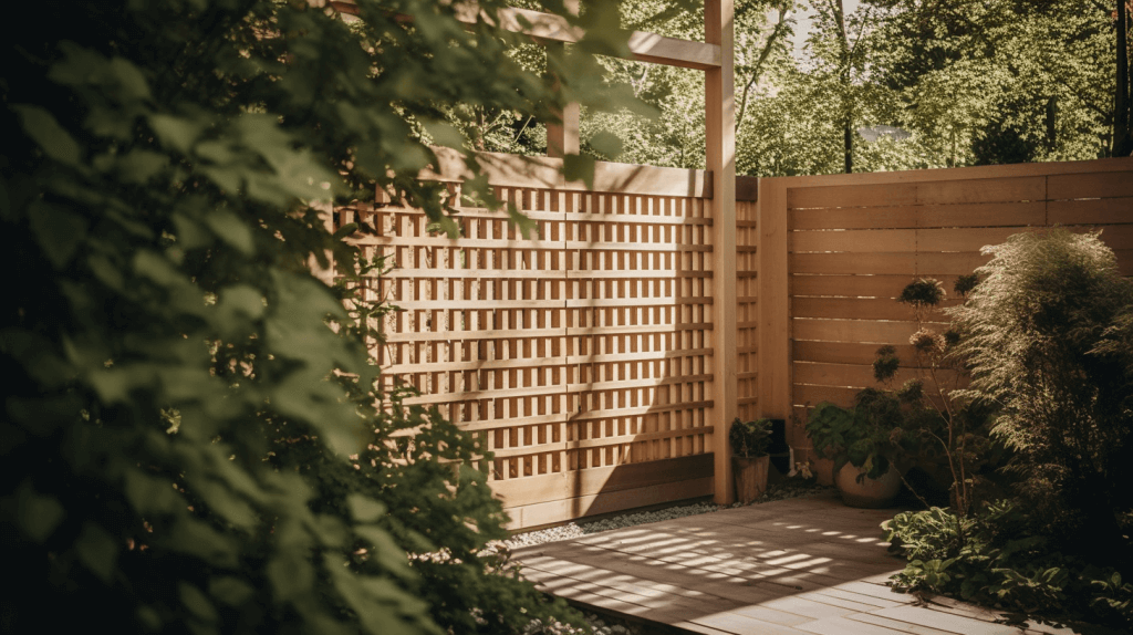 The Best Outdoor Privacy Screen Ideas - A Comprehensive Guide