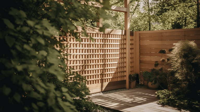 The Best Outdoor Privacy Screen Ideas - A Comprehensive Guide