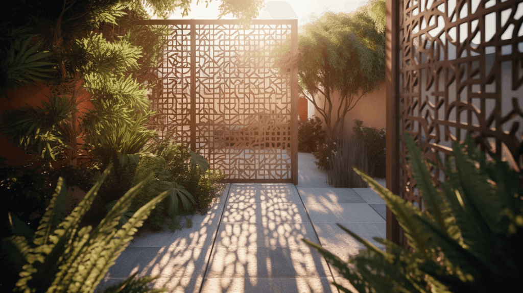 The Best Outdoor Privacy Screen Ideas - A Comprehensive Guide