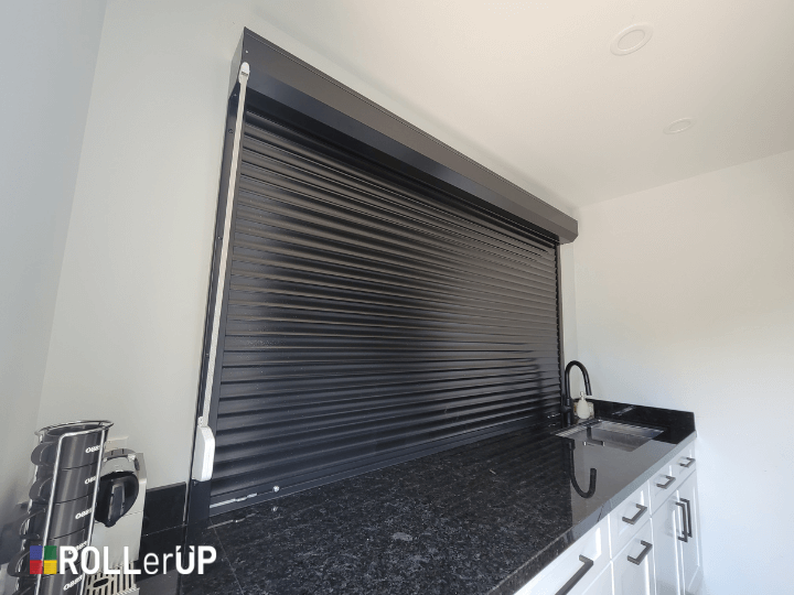 Types of Security Shutters In Home Protection- RollerUP