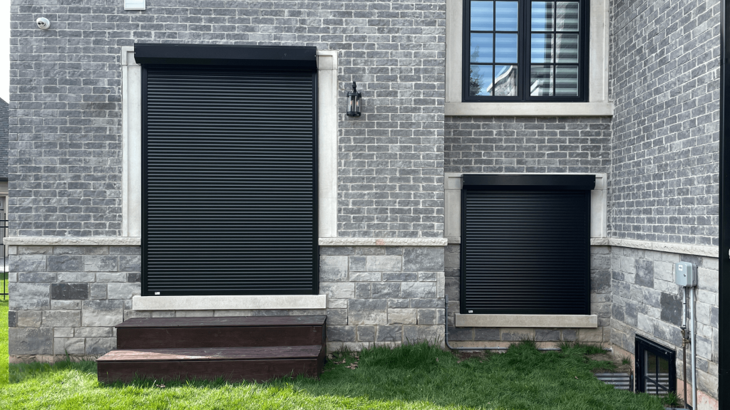 Aluminum Shutters: A Smart Investment for Your Home -RollerUp